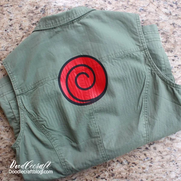 Naruto Group Cosplay Halloween Costumes DIY