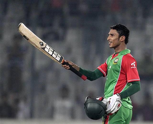 Nasir Hossain Bangladesh cricketer profile wallpapers and Biography ...