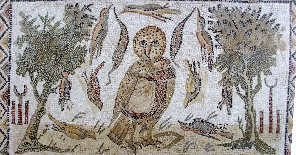 Roman Times: Owls: Symbols of Wisdom or Harbingers of Death