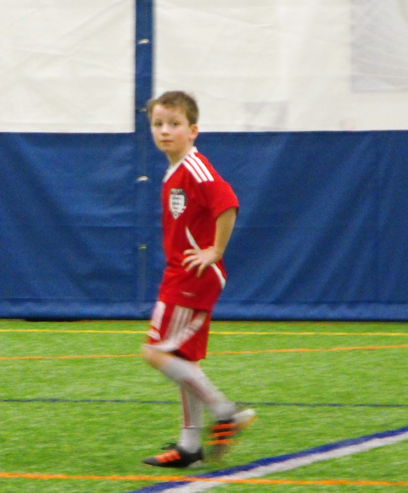 Jason Moffitt - Life and Faith: 2014