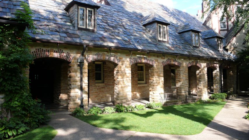 Idaho Beauty's Creative Journey: Rochester's Plummer House