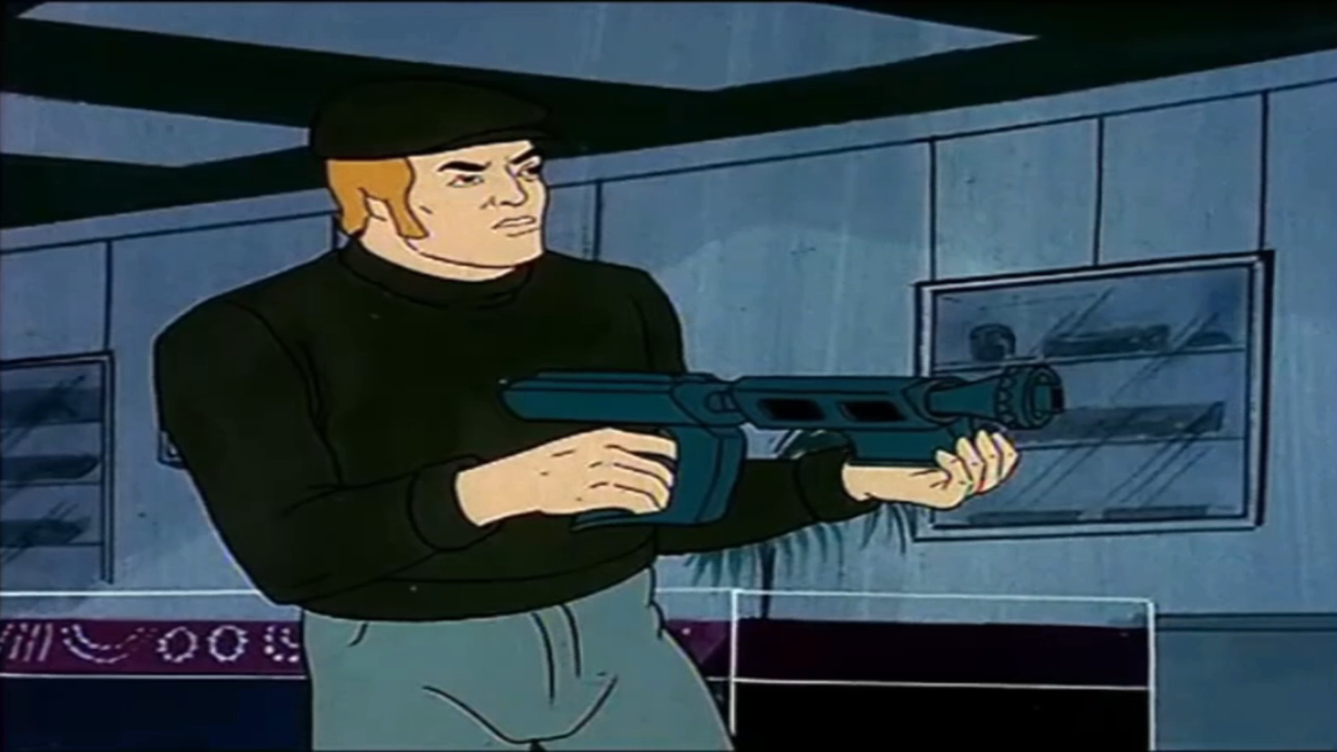 Superheroine-Reloaded: Spider-Woman Full Episode Edit in the Works