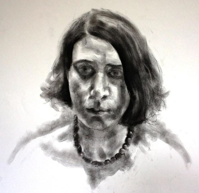 Caroline Schofield Visual Artist