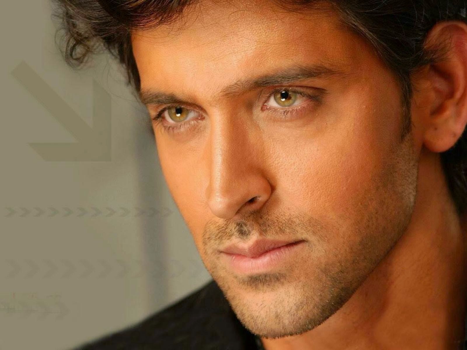 Desktop Mobile Photos: Dashing Actor "Hrithik Roshan"