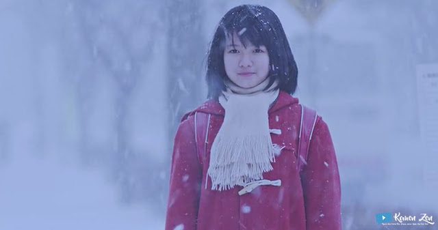 [REVIEW] ERASED ‘BOKU DAKE GA INAI MACHI’ NETFLIX LIVE ACTION