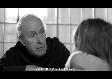 NAZI HOLOCAUST FILMS: "Janey Mary" (2007)