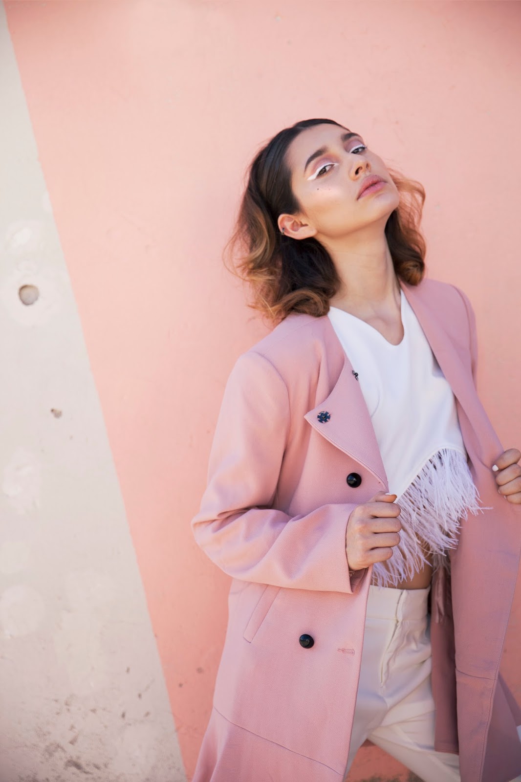 WE ARE GROWING YOUNG