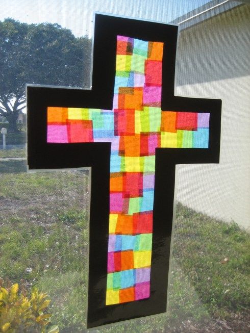 Today's Disciples: 10 Christ Centered Easter Ideas For The Family