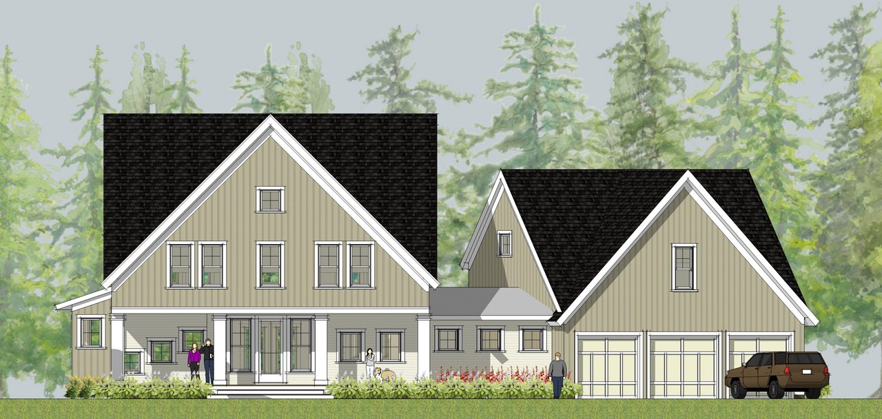 Simply Elegant Home Designs Blog: Architects Have Great Tools ...