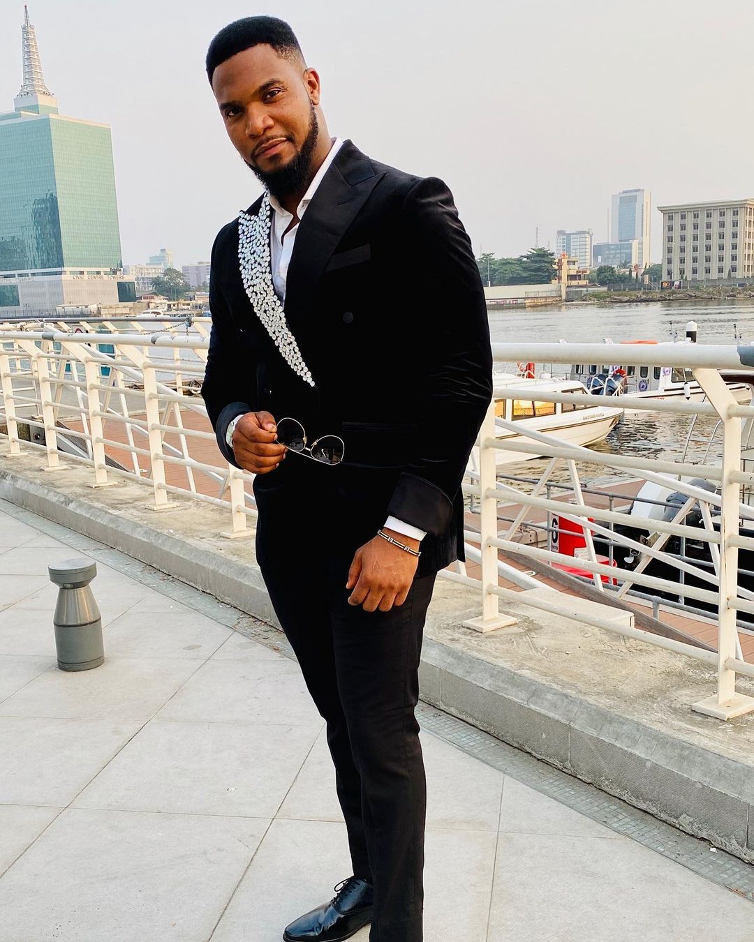 Images, photos and pics of Kunle Remi, Nollywood actor