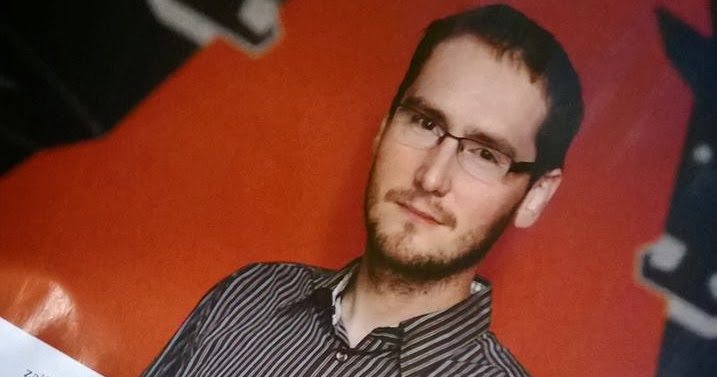 Z ghetta blog: Rozhovor: David Kukla - zakladatel Sklizeno