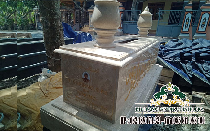 Model Makam Islam, Model Makam Islam Modern, Contoh Makam Islam ...