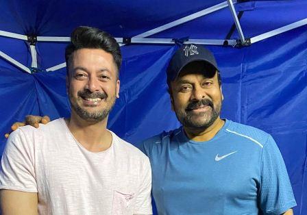 Jishu Sengupta Film List