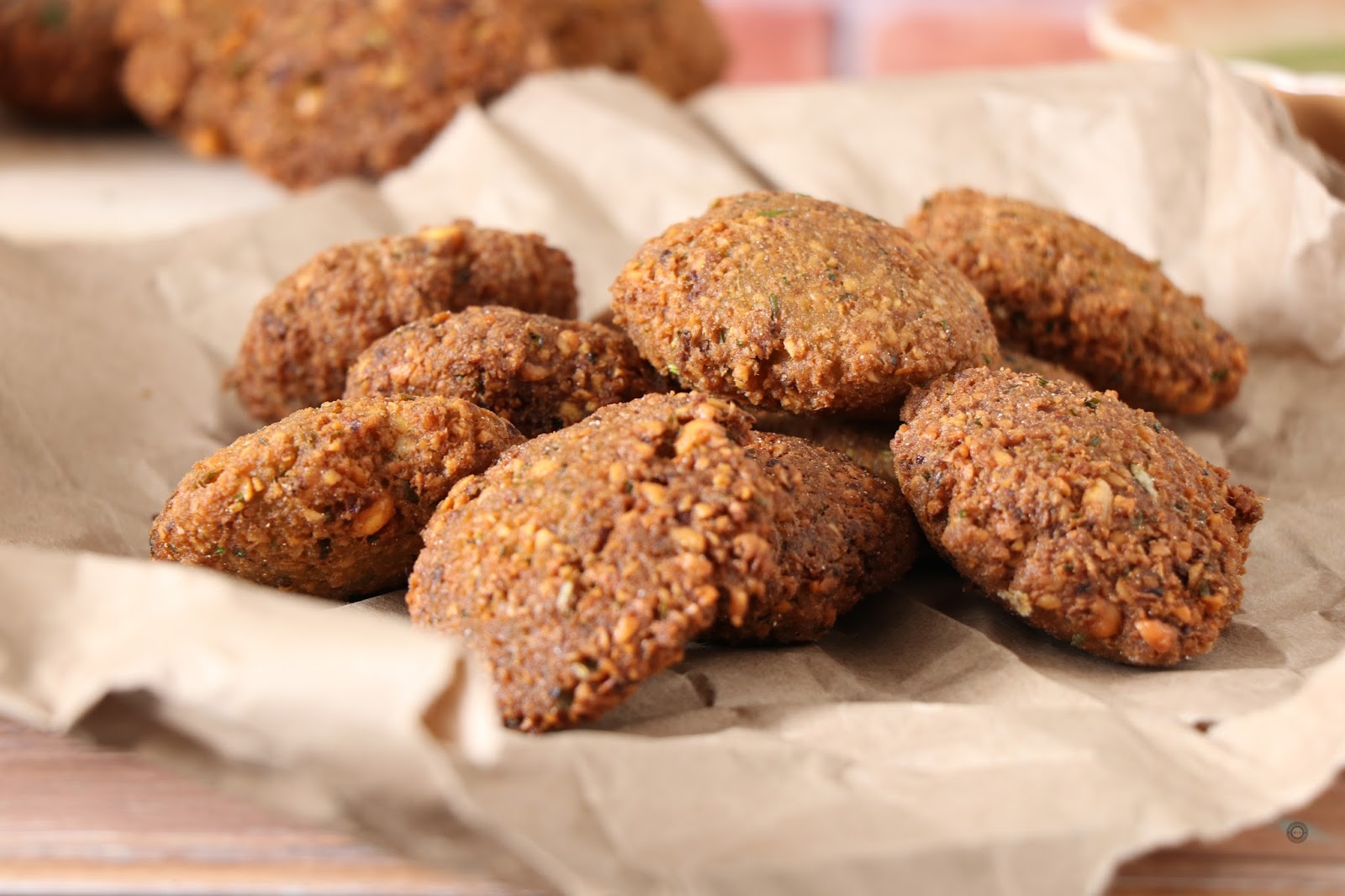 Masala Vade (Bele Vade) - Malas-Kitchen