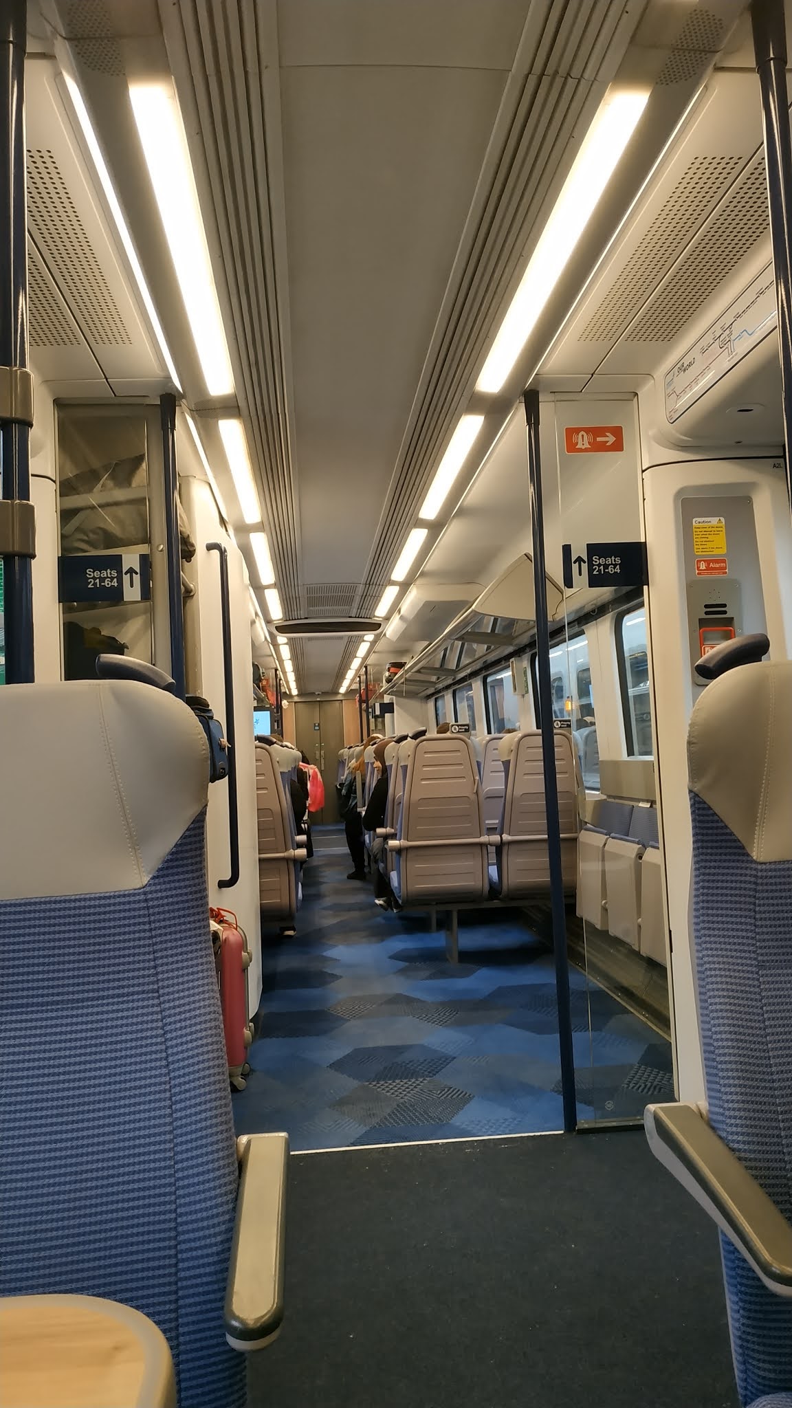 UK Journey 7: Edensor - Desa Khayalan Andrea Hirata | Know Language ...