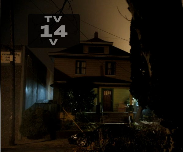 South Waterfront blog: Grimm Episode 13 Portland filming locations