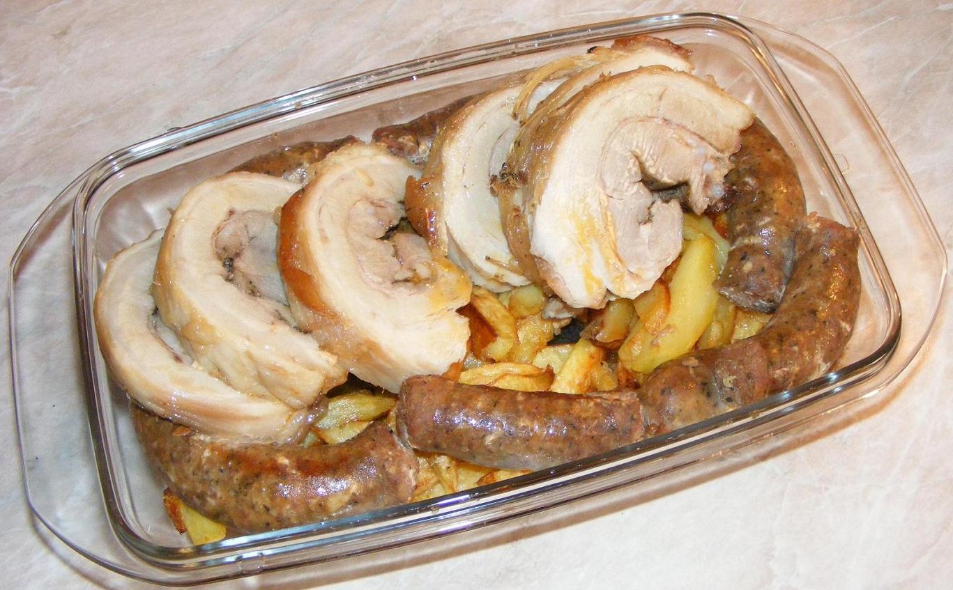 Friptura de porc | Preparatedevis.ro