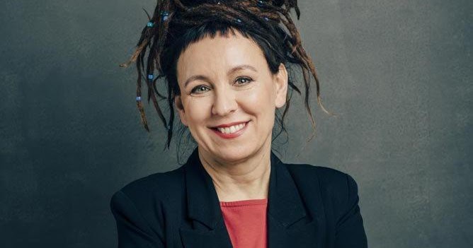 A beira das palabras: Premio Nobel de literatura 2018