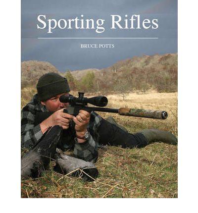 A Different Calibre: Bruce Potts Visits