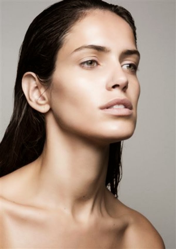 Divines Blog Magazine (BR): Vida de Modelo 7