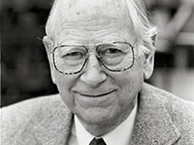 Liga da Justiça: um Blog de Teoria Política : Robert Dahl morre aos 98 anos