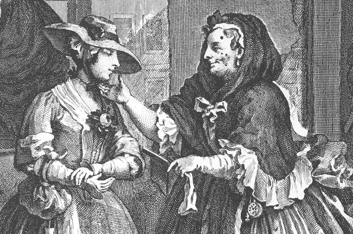 eScienceCommons: Skeletons point to Columbus voyage for syphilis origins