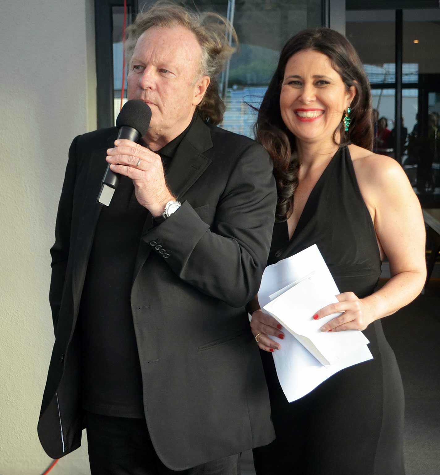 .: The Klink Awards 2013