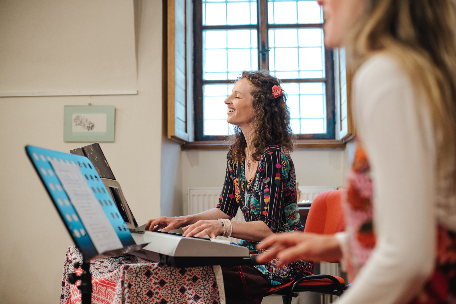 Hlas Dokořán: Kalendář akcí - HISTORIE