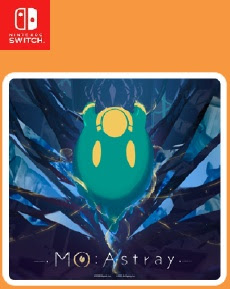 MO:Astray - Download Game Nintendo