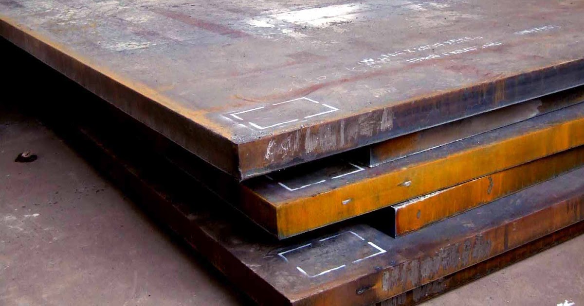 TOKO Beyond-Steel: Plat S50C Steel Properties