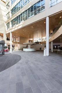 Fotograaf Michael van Oosten: Capgemini Utrecht