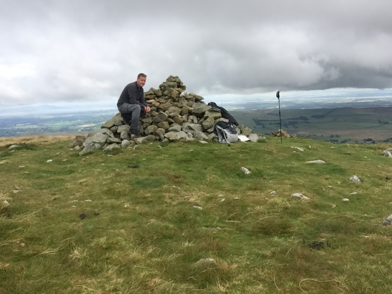 One Boot In Front Of The Other: The Cheilectomy......!!!