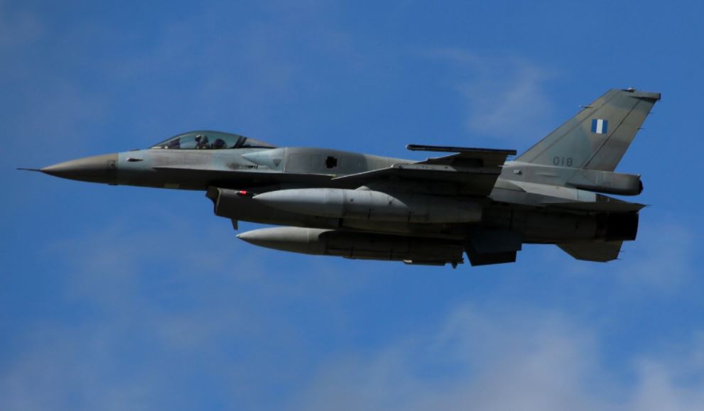 Military and Commercial Technology: US approves $270 million deal for ...