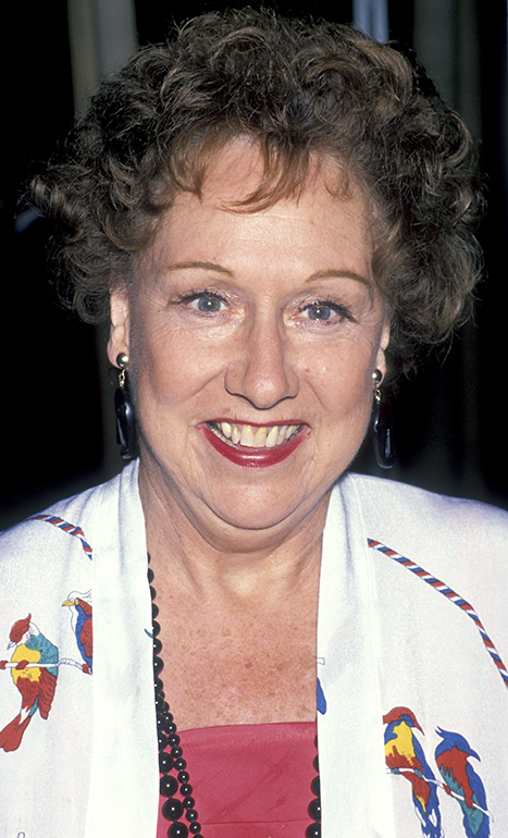 Jean Stapleton Dies At 90