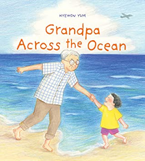 Randomly Reading: Four Picture Books About Grandparents
