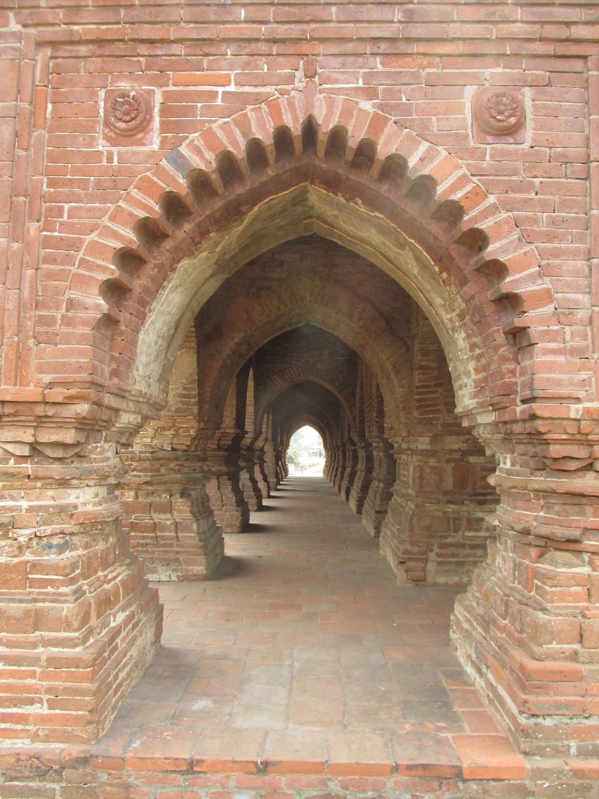 Ras Mancha - The Pride of Bishnupur