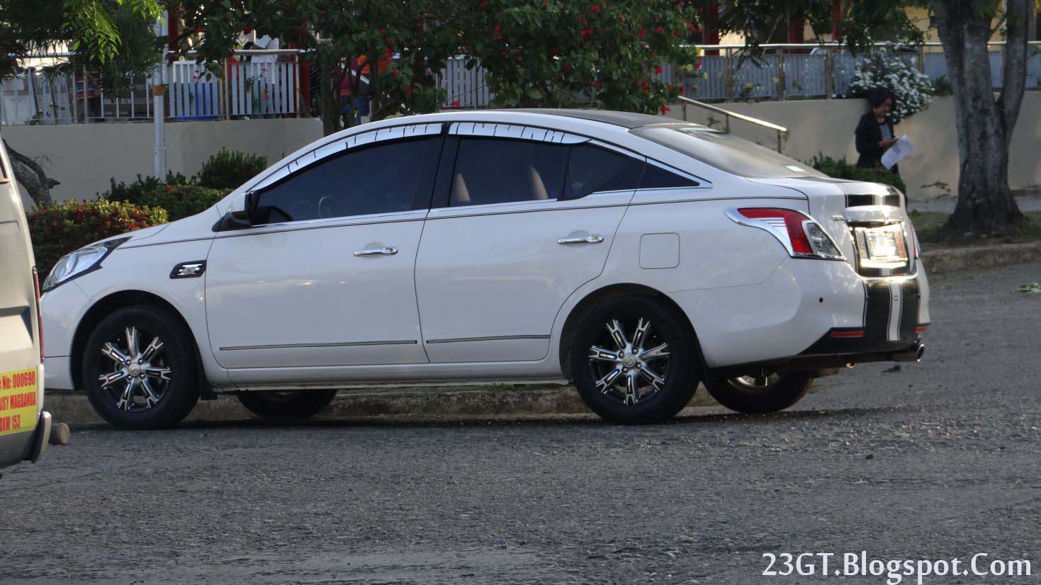 Of Rice and Men: Car Culture In The Philippines