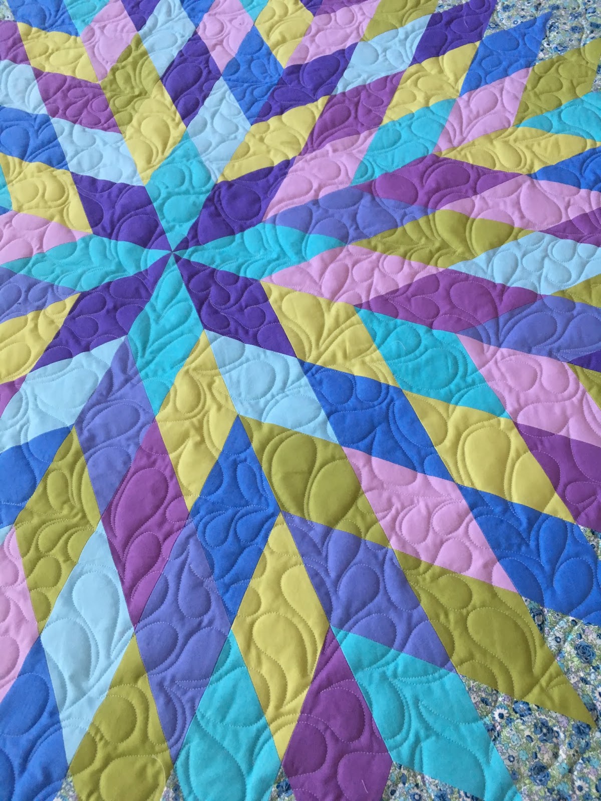 mmm quilts: Star Quilts