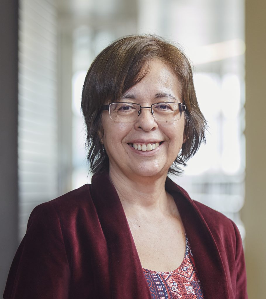 CECILIA GARAVITO: “No acepten límites por ser mujeres. No acepten ...