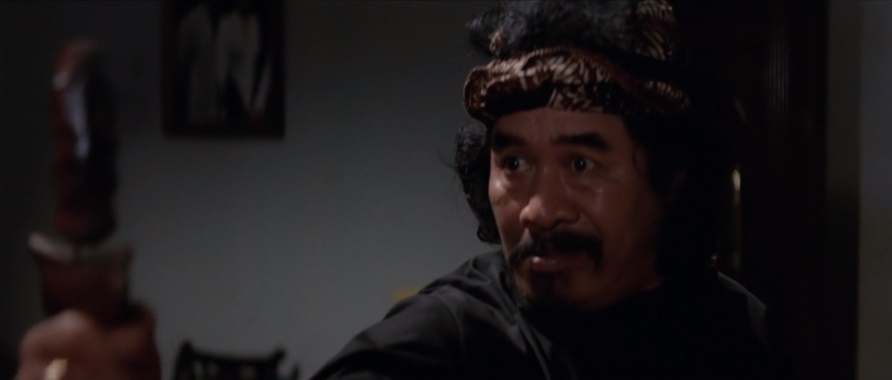 The Bloody Pit of Horror: Pengabdi Setan (1980)