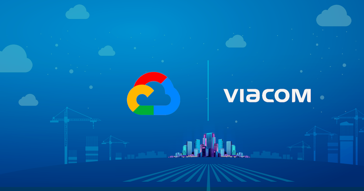 NickALive!: Viacom Taps Google Cloud for Digital Content Discovery