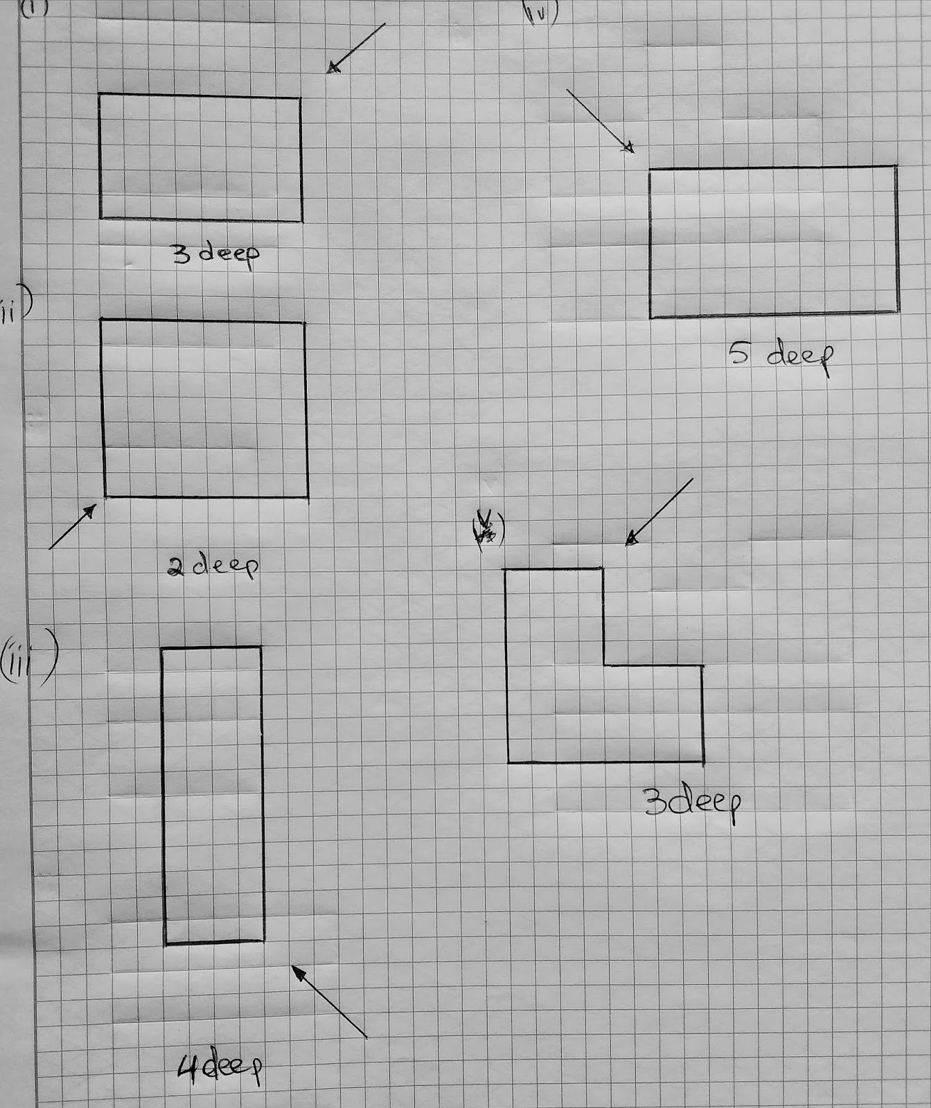 SJC DT G7: Introduction to Oblique Projection