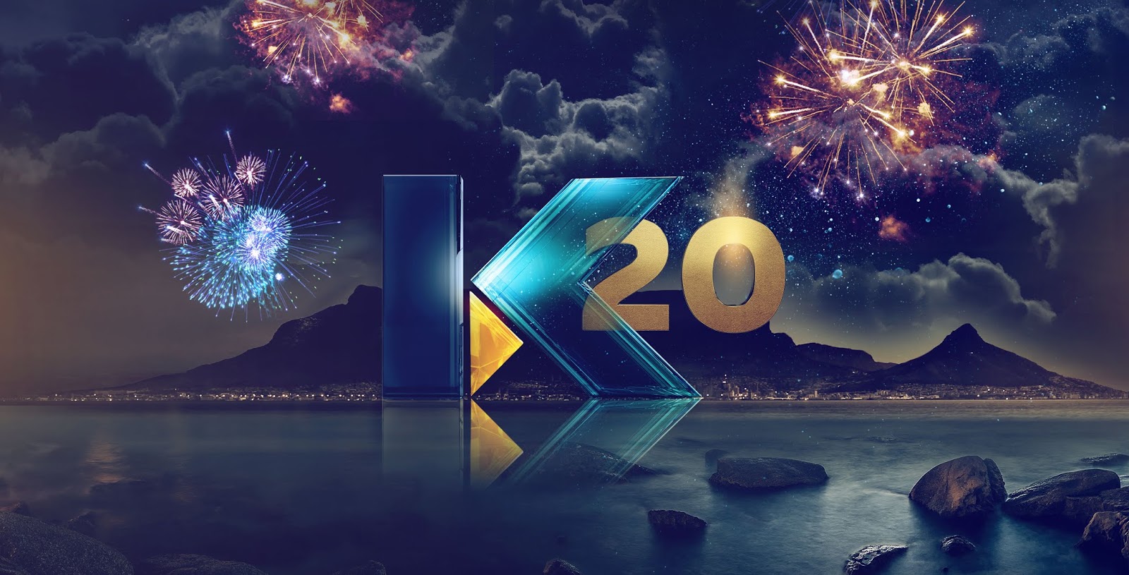 TV with Thinus: kykNET to celebrate 20 years on DStv with a star ...