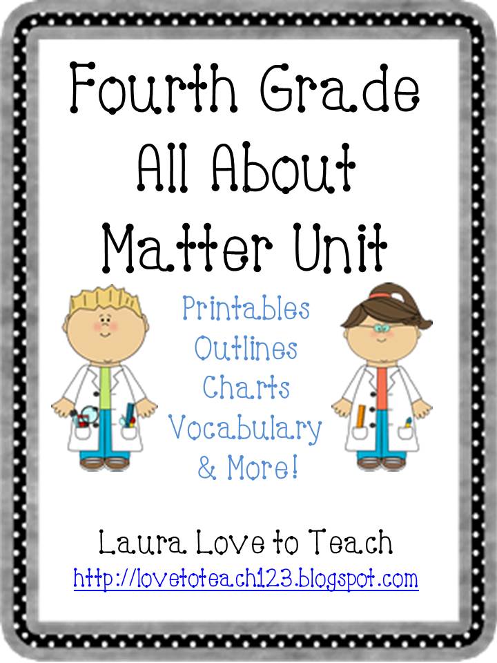 Love to Teach :): Science, math, and more!