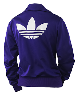 Adidas Jacket Blogger Template | Rhegia Shop
