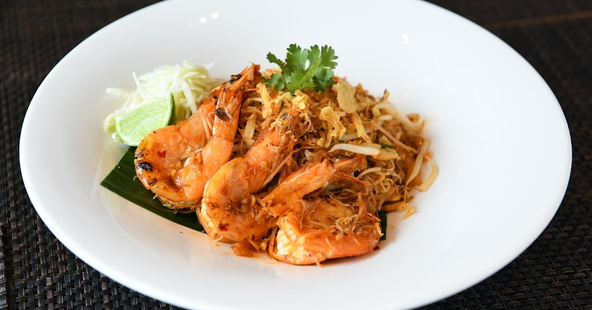 ร่วมต้อนรับเทศกาลตรุษจีน ปีหนูมหามงคลกับเมนูอาหารจาก “THAI TASTE HUB ...