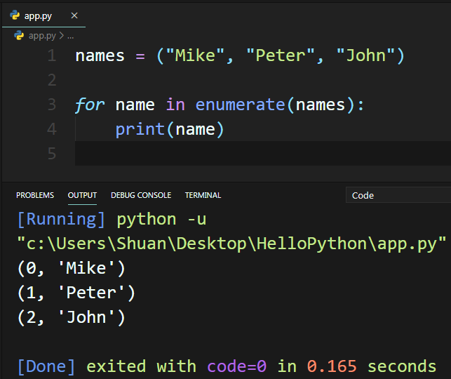 [Python教學]Python Unpacking實用技巧分享