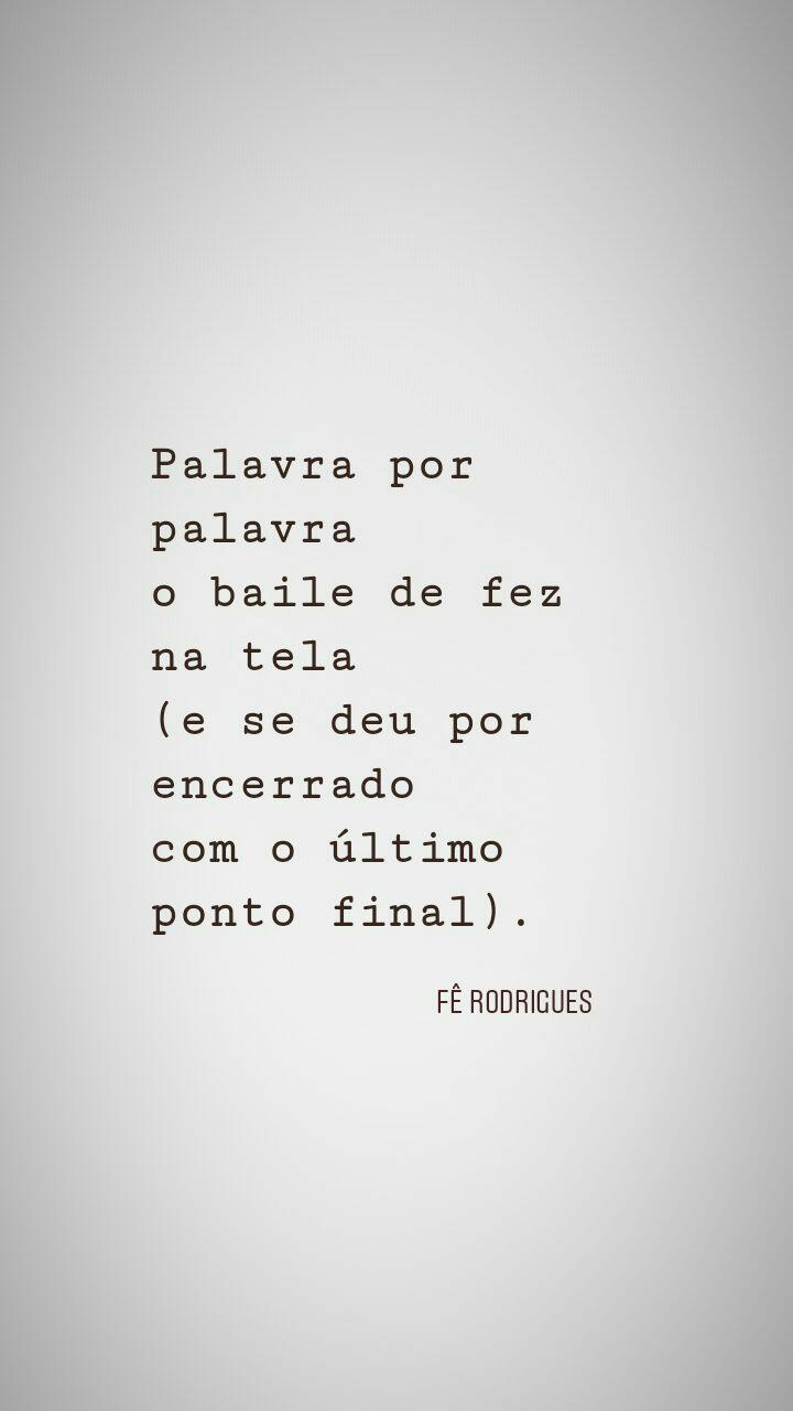 Poesia de Instagram (fevereiro e março) - Algumas Observações — Blog da ...