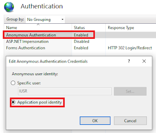Deploy ASP NET Web Application di IIS 10 Localhost - AGUNG TUTORIAL