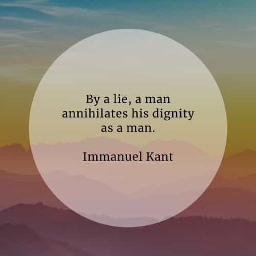 70 Dignity quotes that'll give you insights into the matter